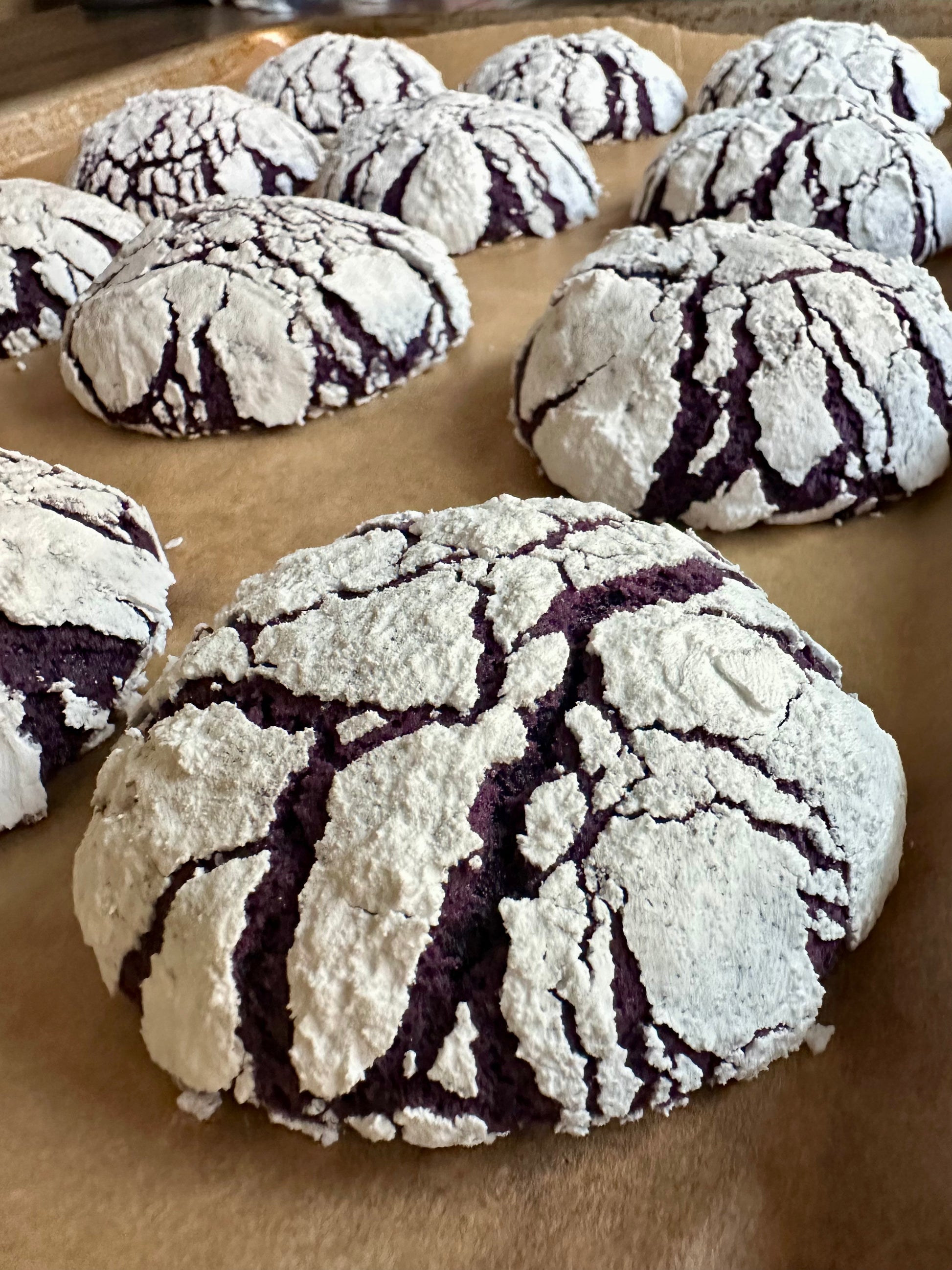 120 Cookies (Wedding Tray) – The Loving Partner Bakery