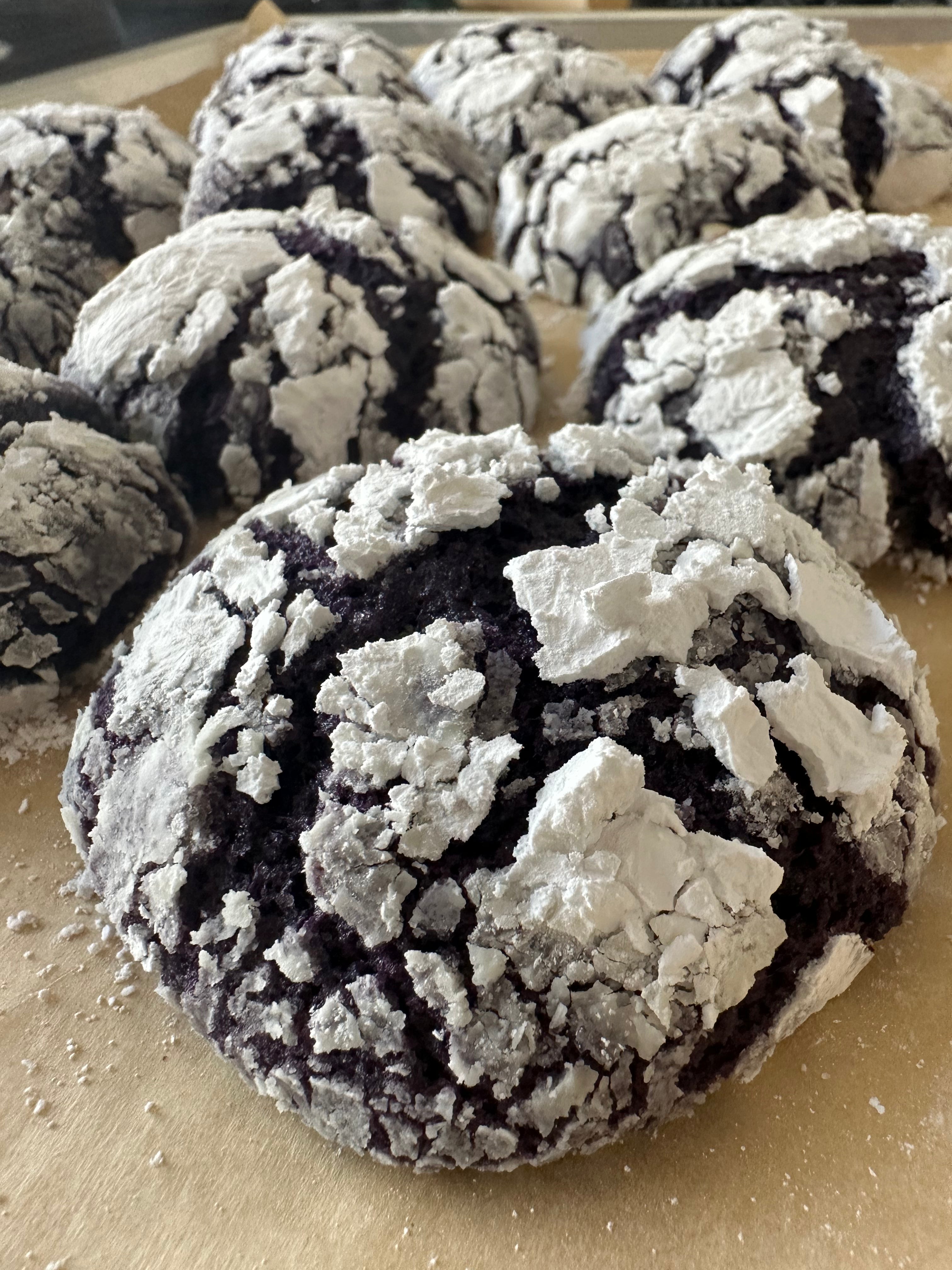 1,200 Cookies (Graduation Tray) – The Loving Partner Bakery